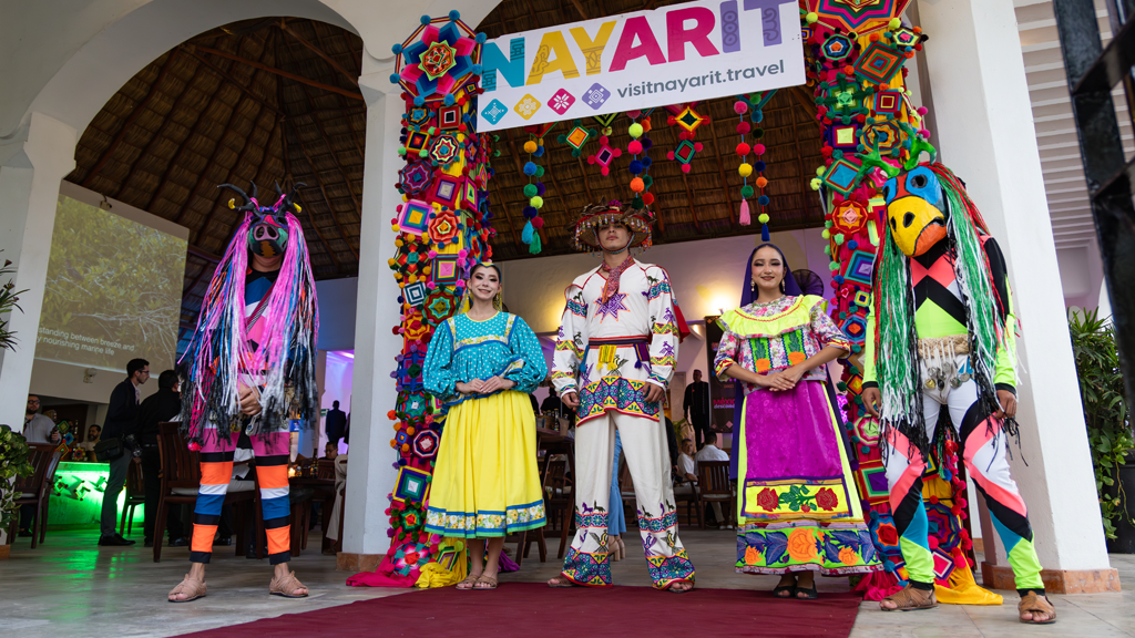 Marival Group Shines at the 2025 Best of Nayarit Awards