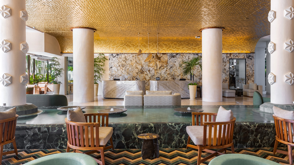 Descubre lo Nuevo en Marival Distinct al Unirse a Accor