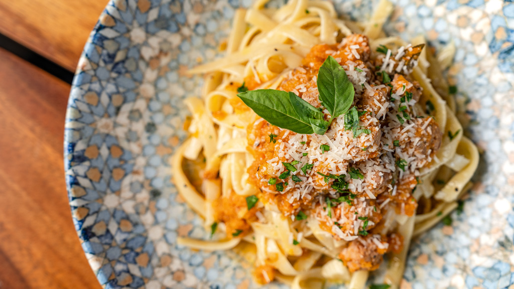 Taste the Riviera Nayarit with Marival Group Restaurants