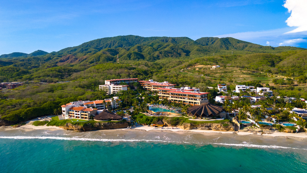 Everything Included in the Marival Emotions All-Inclusive Plan