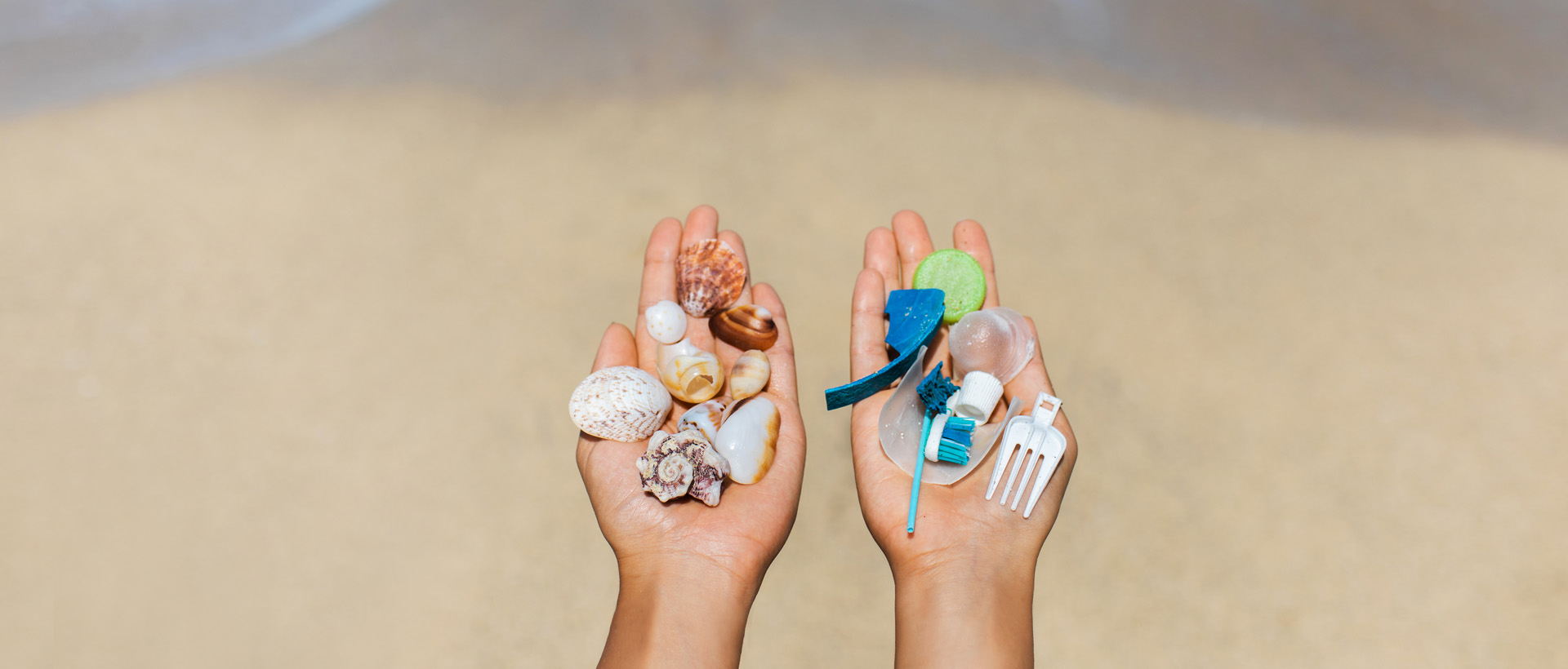 Discover the Zero Plastic Policy at Marival Distinct