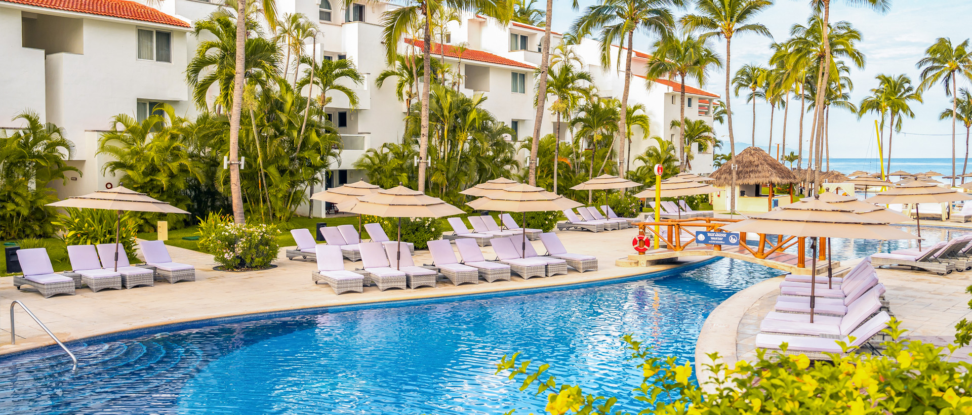 Everything Included in the Marival Emotions All-Inclusive Plan