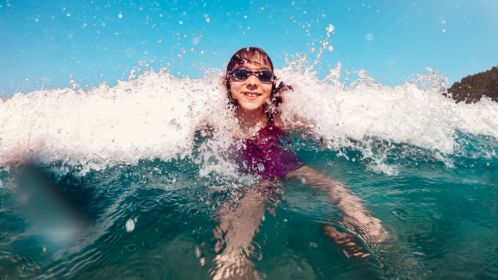 Can You Swim in the Ocean in Puerto Vallarta? Find Out Here