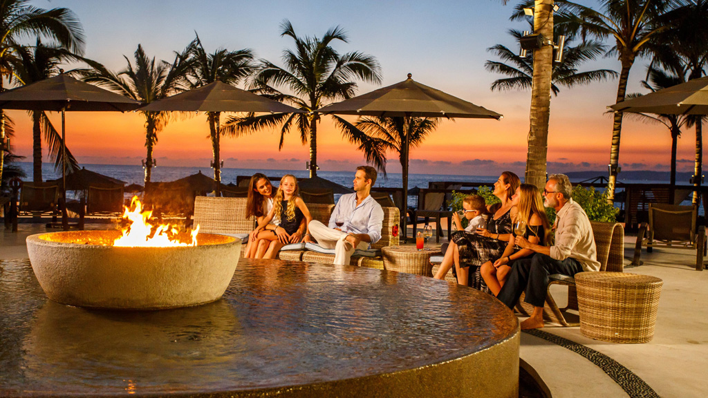 Accor Family All-Inclusive Resort in Mexico | Marival Emotions Resort ...