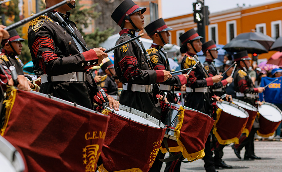 Día de la Independencia de México vs. Cinco de Mayo: Celebrando la rica ...