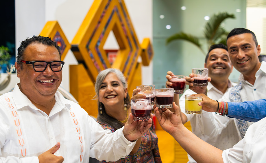 Marival Resorts Honored at "Lo Mejor de Nayarit 2024" for Excellence in ...