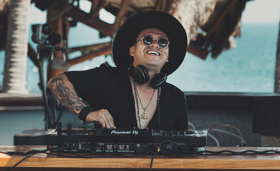 Spring Break in Mexico | Armony Marival Punta de Mita