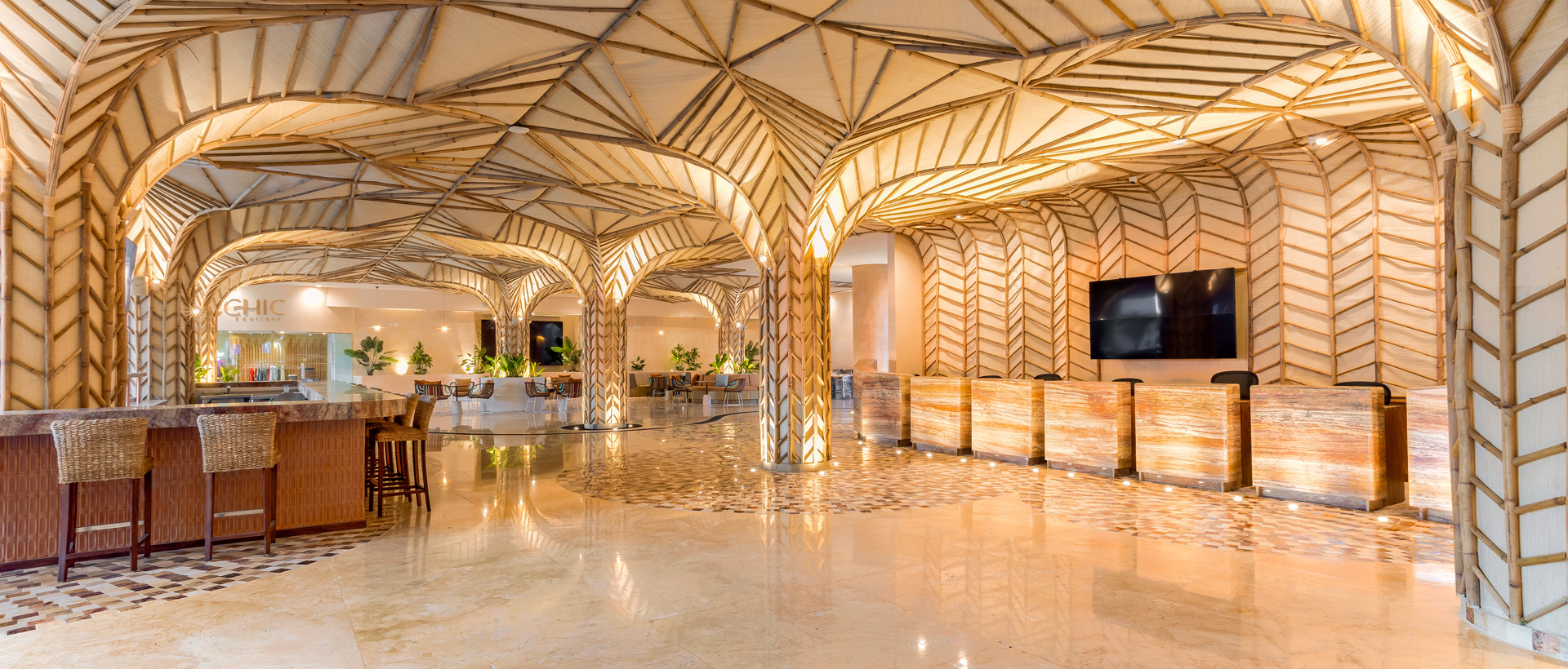 Find Out What’s New as Marival Emotions Joins Accor